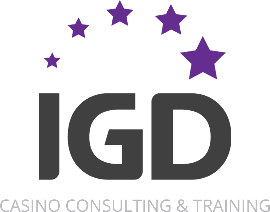 Inicio - IGD | Casino Consulting & Training